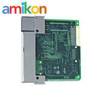 China Allen Bradley 1747-OCVGA1 VGA Interface Module with Single-Slot Footprint for sale