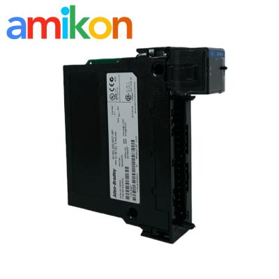 China Allen Bradley 1756-IB16ISOE ControlLogix Digital I/O Module with 16 Individually Isolated Inputs for sale