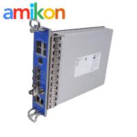 China Bently Nevada 3500/23E Transient Data Interface with Ethernet Communication Link for sale