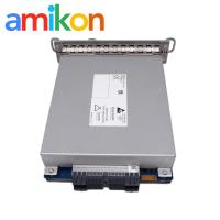 China Bently Nevada 3500/23E Transient Data Interface with Ethernet Communication Link for sale
