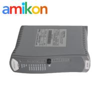 China ICS Triplex T9451 Digital Output Module with 1 A Continuous Output 50 KΩ Off Resistance for sale