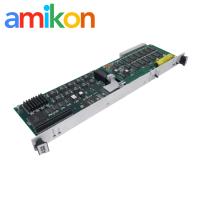 China ABB MPRC 086349-002 PCB Circuit Board with Dual 24 VDC Input 1500 VAC Isolation for sale