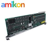 China ABB MPRC 086349-002 PCB Circuit Board with Dual 24 VDC Input 1500 VAC Isolation for sale