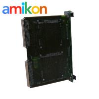 China VIBRO METER VM600 200-595-046-414 Modular Central Processing Unit with VMEbus Communication for sale