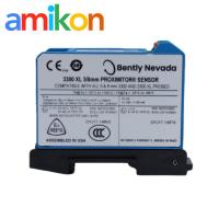 China Bently Nevada 330180-51-R0 Proximitor Sensor with 5.0 Meters System Length DIN Mount for sale