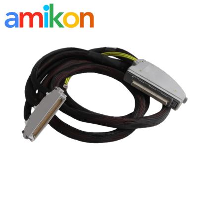 China ICS Triplex TC-308-02-2M5 Output Jumper Cable for Fault-Tolerant (TMR) architectures for sale