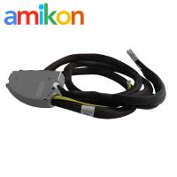China ICS Triplex TC-308-02-2M5 Output Jumper Cable for Fault-Tolerant (TMR) architectures for sale