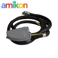 China ICS Triplex TC-308-02-2M5 Output Jumper Cable for Fault-Tolerant (TMR) architectures for sale