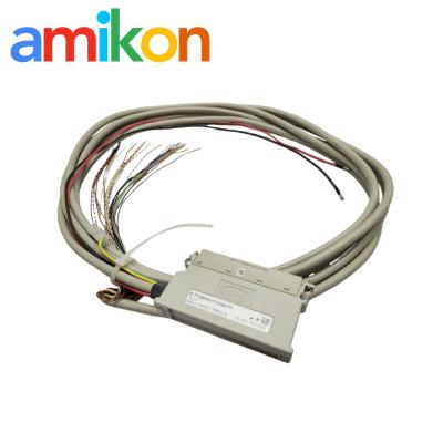 China Hima Z7128 Cable Plug with Gold-Plated Contacts, Keyed-Interface Architecture for sale