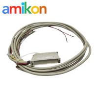 China Hima Z7128 Cable Plug with Gold-Plated Contacts, Keyed-Interface Architecture for sale