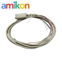 China Hima Z7128 Cable Plug with Gold-Plated Contacts, Keyed-Interface Architecture for sale