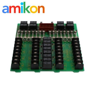 China ABB NTRO02-A Communication Adapter Module with 24 V DC Supply Voltage for sale