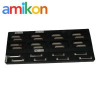 China FOXBORO P0914XB I/A Series Rack with 8-Position Horizontal Design Hot-Swap Capability for sale