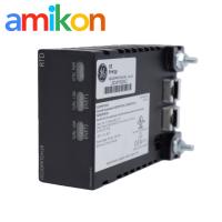 China GE IS220PRTDH1B RTD Input Module with 8 RTD Input Channels for 100Ω Platinum RTDs for sale