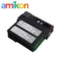 China Allen Bradley 1756-L55M12 ControlLogix Processor Module with 750 Kilobytes RAM for sale