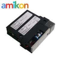 China Allen Bradley 1756-L55M12 ControlLogix Processor Module with 750 Kilobytes RAM for sale