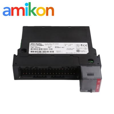 China Allen Bradley 1756-IM16I ControlLogix 16 Point D/I Module with 16 Individually Isolated Inputs for sale