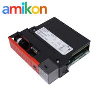 China Allen Bradley 1756-L63S Safety Processor with 8 MB User Memory 128K Digital I/O for sale