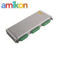 China Bently Nevada 139554-01 LVDT Position I/O Module with 16-bit Resolution for 3500 Monitoring Systems for sale
