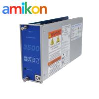 China Bently Nevada 3500/15 106M1079-01 Universal AC Power Supply Module with EMI Filtering for sale