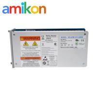China Bently Nevada 3500/15 106M1079-01 Universal AC Power Supply Module with EMI Filtering for sale