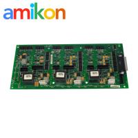 China GE IS210AEBIH3BEC Printed Circuit Board with H3BEC Revision for Signal Processing for sale
