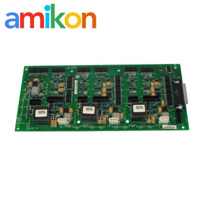 China GE IS210AEBIH3BEC Printed Circuit Board with H3BEC Revision for Signal Processing for sale