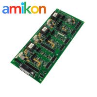 China GE IS210AEBIH3BEC Printed Circuit Board with H3BEC Revision for Signal Processing for sale