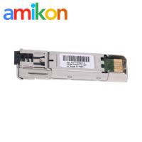 China GE IC695SPF002A Small Form-factor Pluggable Scanner Module with 100 Mbps Speed for sale
