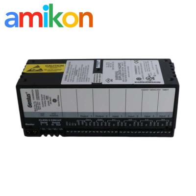China GE IC660BBA024 24-48 VDC Rated Current Source I/O Block with 4-20 mA Inputs for sale