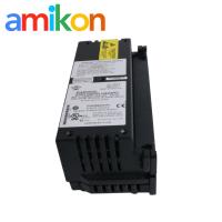China GE IC660BBA024 24-48 VDC Rated Current Source I/O Block with 4-20 mA Inputs for sale