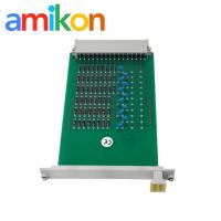 China Hima F4204 16-Channel Digital Input Module with 1500 V ac Isolation and 24 V dc Power Supply for sale