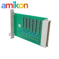 China Hima F4204 16-Channel Digital Input Module with 1500 V ac Isolation and 24 V dc Power Supply for sale