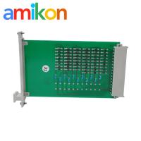 China Hima F4204 16-Channel Digital Input Module with 1500 V ac Isolation and 24 V dc Power Supply for sale