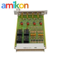 China Hima F6205 Relay Control Module with Emergency Shutdown Circuits and Redundant Relay Outputs for sale