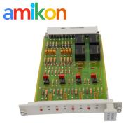 China Hima F6205 Relay Control Module with Emergency Shutdown Circuits and Redundant Relay Outputs for sale