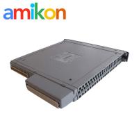 China ICS Triplex T8403C Input Module with 40 Input Channels 5 kΩ Impedance and ±50 Vdc Withstanding for sale