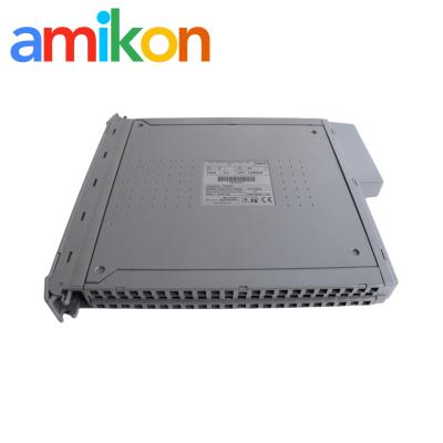 China ICS Triplex T8403C Input Module with 40 Input Channels 5 kΩ Impedance and ±50 Vdc Withstanding for sale