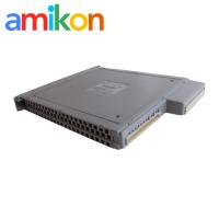 China ICS Triplex T8403C Input Module with 40 Input Channels 5 kΩ Impedance and ±50 Vdc Withstanding for sale