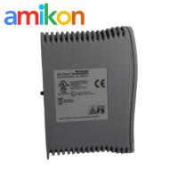 China ICS Triplex T9482 Analog Output Module with 18-32 Vdc Range, 200 μA Safety Accuracy for sale