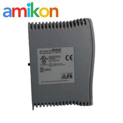 China ICS Triplex T9482 Analog Output Module with 18-32 Vdc Range, 200 μA Safety Accuracy for sale
