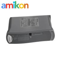 China ICS Triplex T9482 Analog Output Module with 18-32 Vdc Range, 200 μA Safety Accuracy for sale