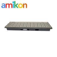 China Foxboro P0903CV Annunciator Keyboard with 48 LED/switch pairs Horn silence switch for sale