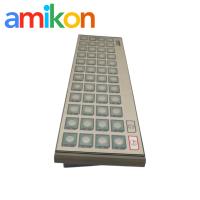 China Foxboro P0903CV Annunciator Keyboard with 48 LED/switch pairs Horn silence switch for sale