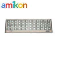 China Foxboro P0903CV Annunciator Keyboard with 48 LED/switch pairs Horn silence switch for sale