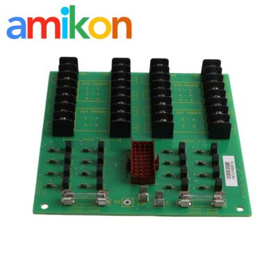 China ABB NTDI21-A Controller Module with 24 V DC Input Voltage 32-Point Marshalling for sale