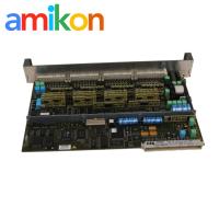 China ABB CAI20 P72122-4-0788722 Analog Input Module with 16-bit Resolution ±0.1% Accuracy for sale