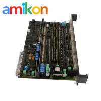 China ABB CAI20 P72122-4-0788722 Analog Input Module with 16-bit Resolution ±0.1% Accuracy for sale