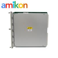 China Bently Nevada 3500/53 133388-01 Overspeed Detection System with API 670 Compliance Redundant Voting for sale
