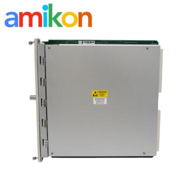 China Bently Nevada 3500/53 133388-01 Overspeed Detection System with API 670 Compliance Redundant Voting for sale
